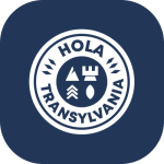 Hola Transylvania - Lemon Ice